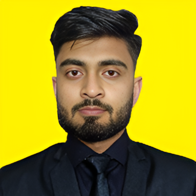 Aditya Kumar Portfolio